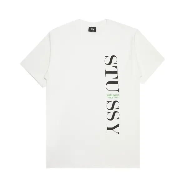 StÜssy Standard Tee