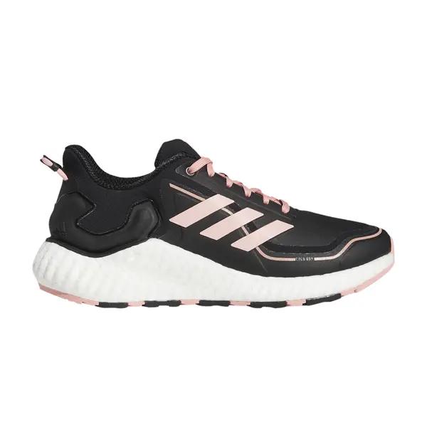 Adidas Climawarm Ltd Sneakers - Black