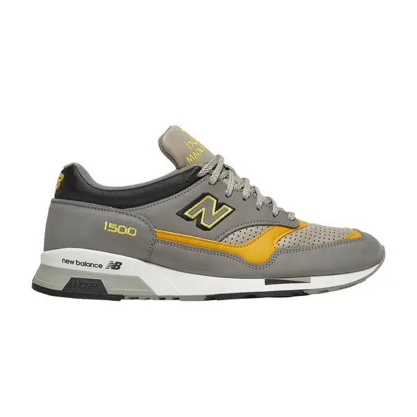 NEW BALANCE 1500 Made In England Sneakers - Grey