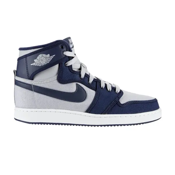 JORDAN Ajko High Sneakers