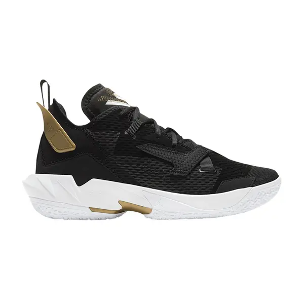 JORDAN Why Not Zer0.4 Pf 'family - Black