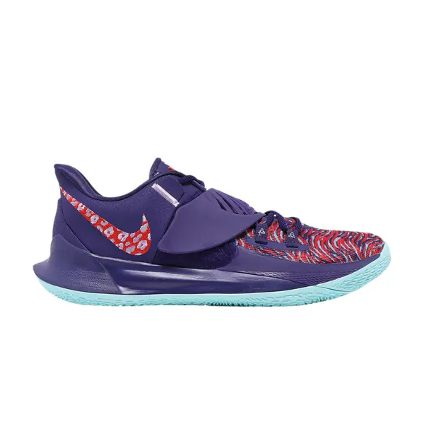 Nike Kyrie Low 3 Sneakers - Purple