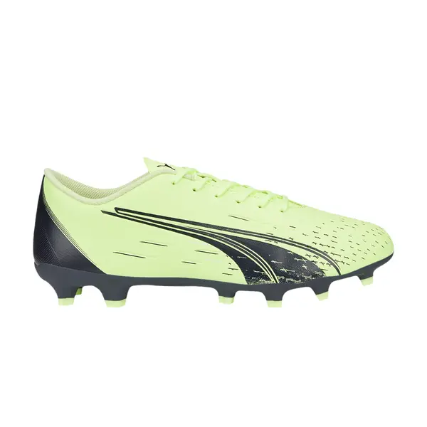PUMA Ultra Play Fg Ag "fizzy Light" Athletic Cleats