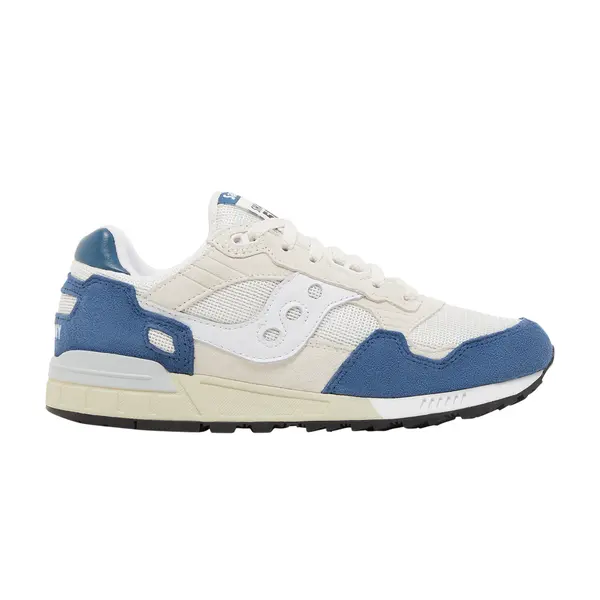 Saucony Shadow 5000 Sneakers - White