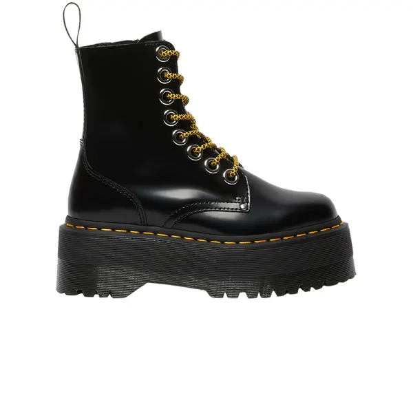 Dr. Martens Jadon Max Platform Boots