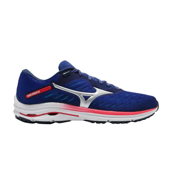 Mizuno Wave Rider 24 - Blue