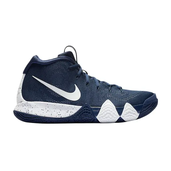 Navy Blue Kyrie 4s Blue Size Nike Kyrie Low TB Blue Midnight Navy
