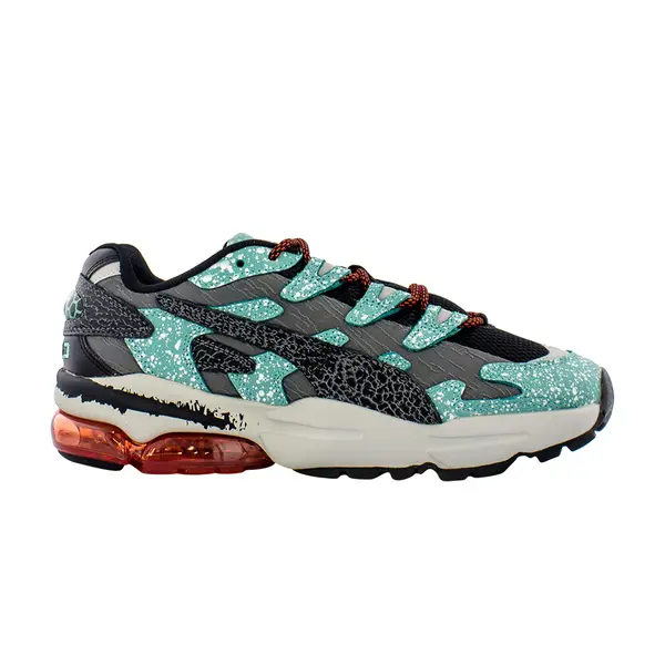PUMA Cell Alien Og "space Punk" Sneakers - Blue