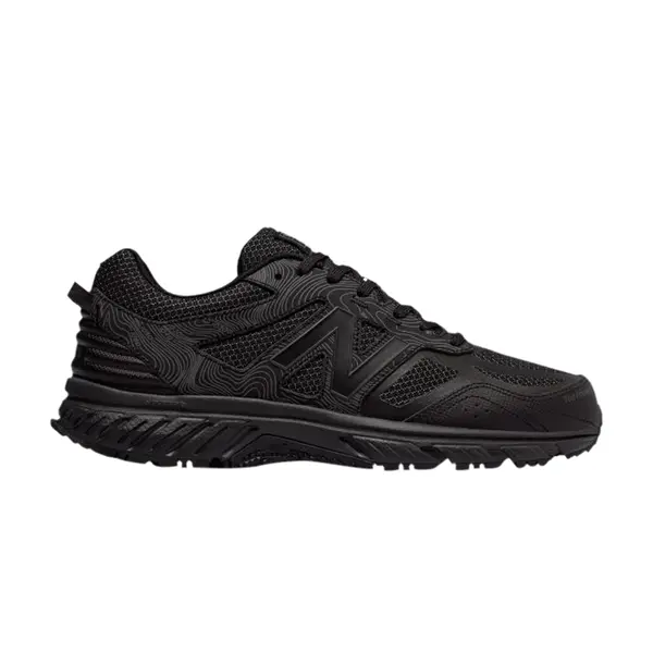 NEW BALANCE 510v4 4e Wide