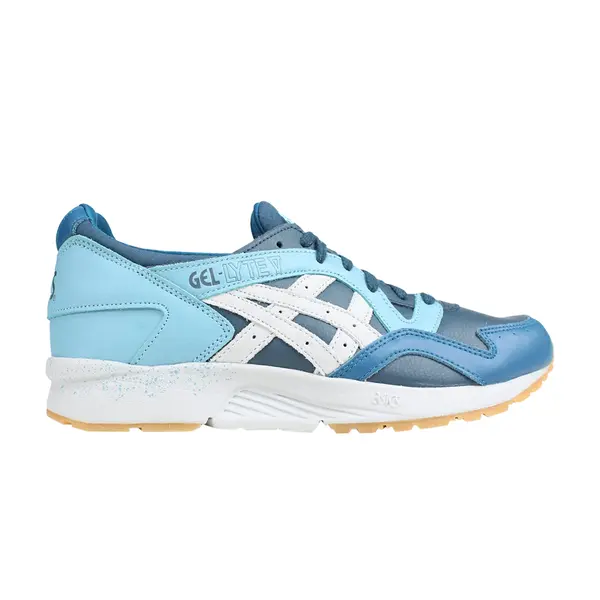 Asics Gel Lyte 5 Sneakers - Blue