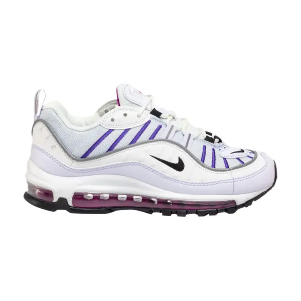 Nike Max 98 Sneakers - Purple