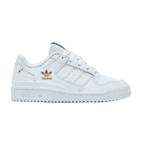 Adidas Forum Low Sneakers