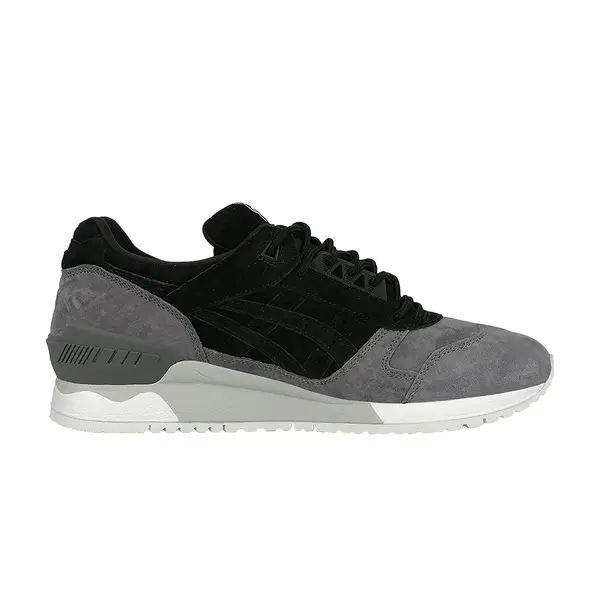 Asics Gel-respector Sneakers - Grey
