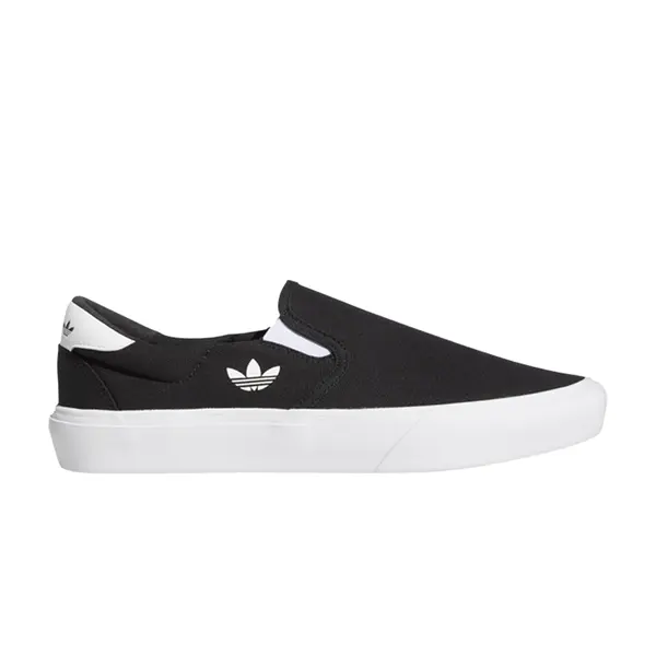 Adidas Court Rallye Slip-on