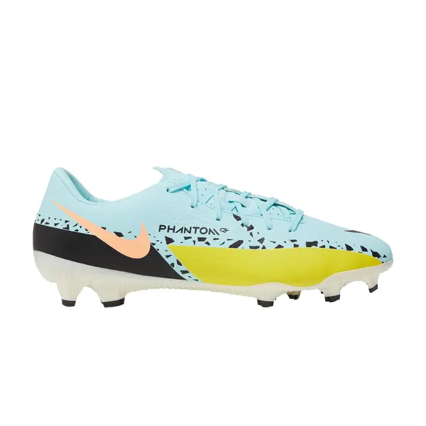Nike Phantom Gt2 Academy Mg Lucent Pack - Blue