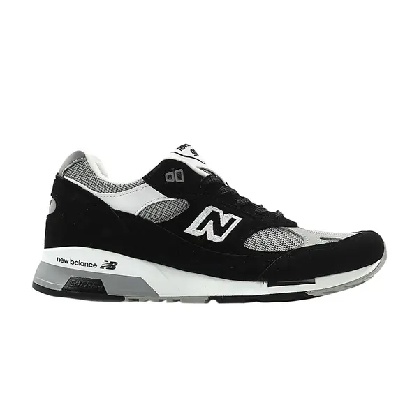 NEW BALANCE 991.5 Made In England Sneakers - Black