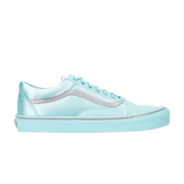 VANS Og Old Skool Lx Sneakers - Blue