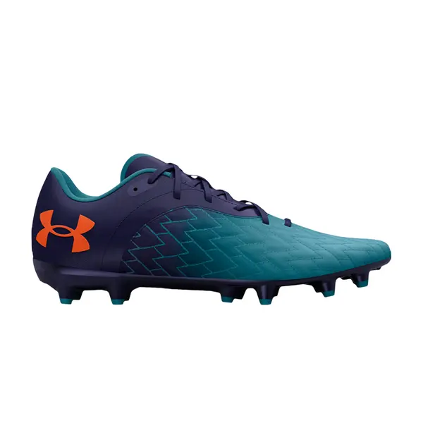 Under Armour Magnetico Select 2.0 Fg Athletic Cleats