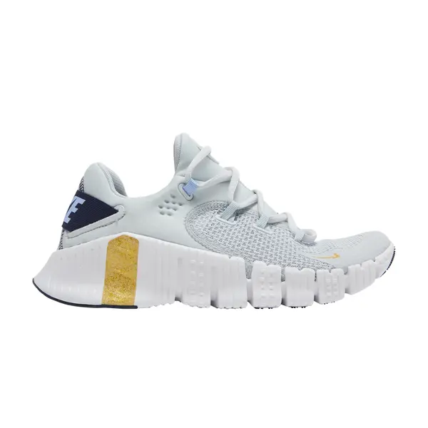 Nike Free Metcon 4 Sneakers - White