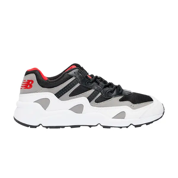 NEW BALANCE 850 Sneakers - Grey