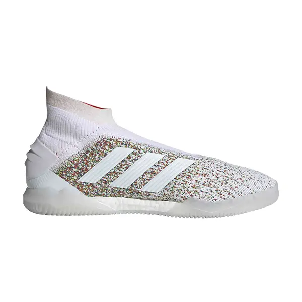 Adidas Predator 19+ Tr 'oddity Pack - White
