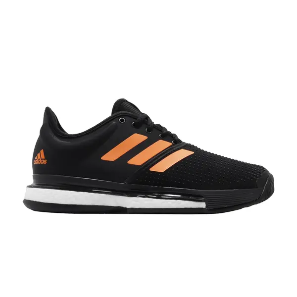 Adidas Solecourt Athletic Sneakers