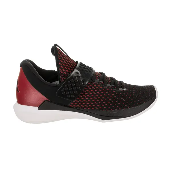 JORDAN Trainer 3 - Black