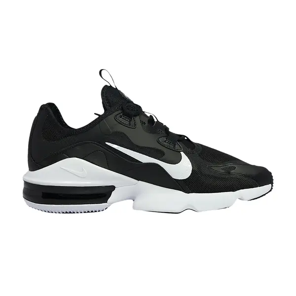 Nike Air Max Infinity 2 Sneakers - Black