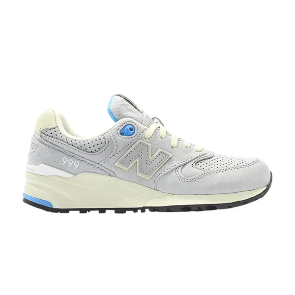 NEW BALANCE 999 Sneakers - Grey