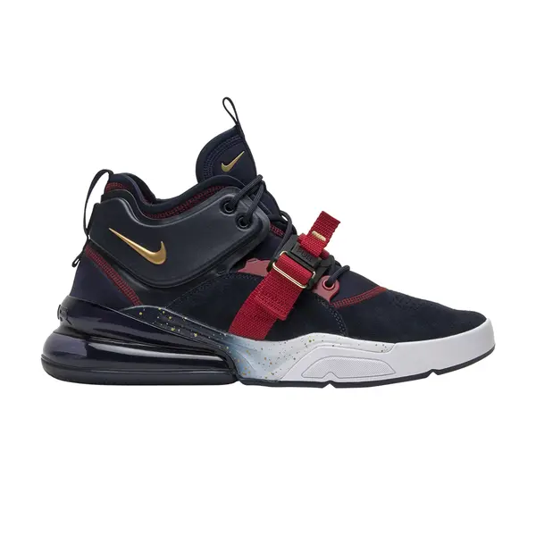 Nike Force 270 'dream Team' Sneaker
