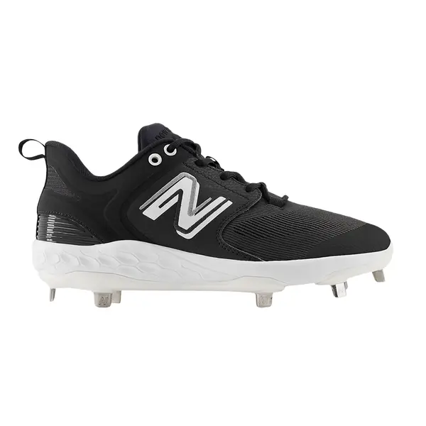 NEW BALANCE Fresh Foam X 3000v6 Metal 2e Wide - Black