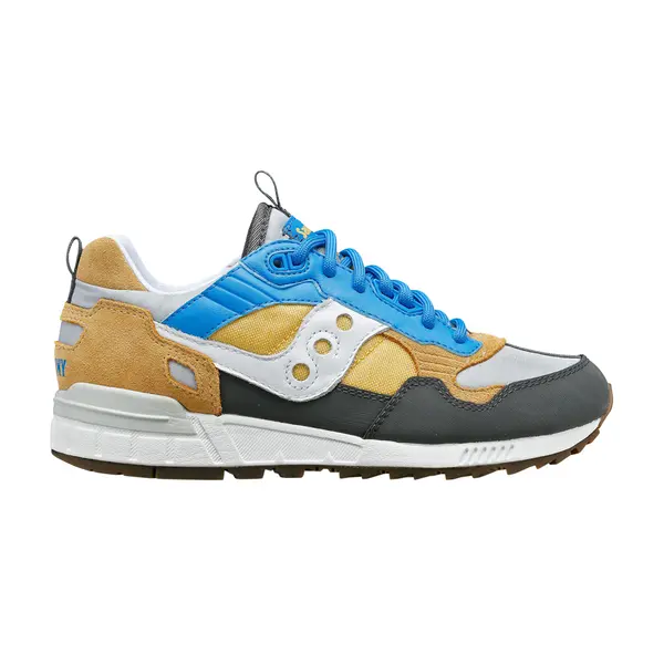 Saucony Shadow 5000 Outdoor - Brown