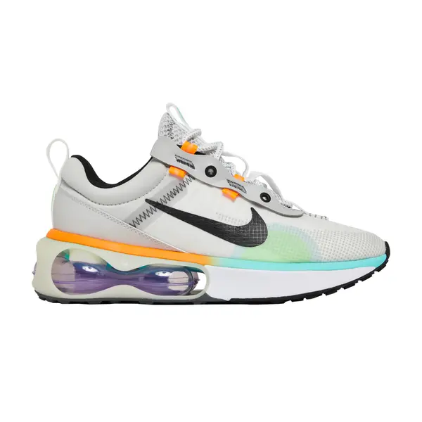 Nike Air Max 2021 - Grey