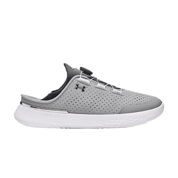 Under Armour Slipspeed Mod - Grey