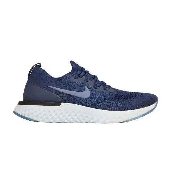 Nike Epic React Flyknit