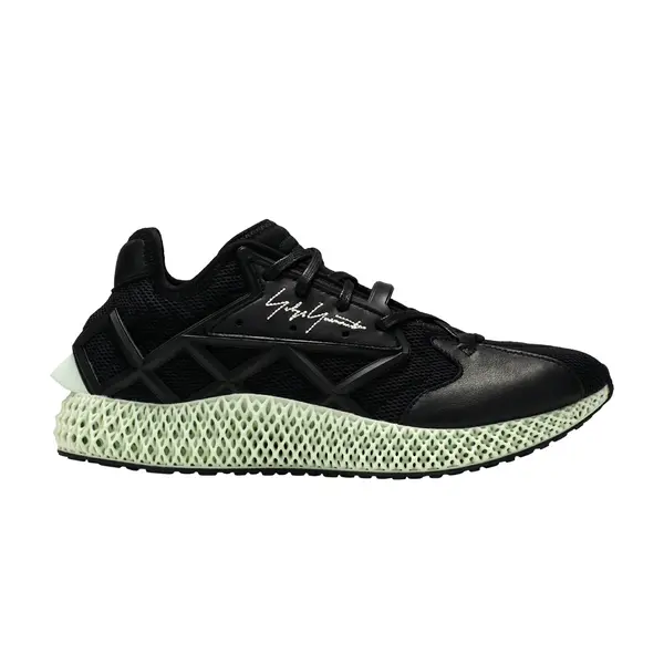 Adidas Y-3 Runner 4d Sneakers