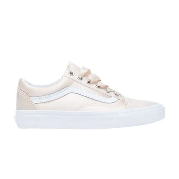 VANS Old Skool Satin Lux Sneakers