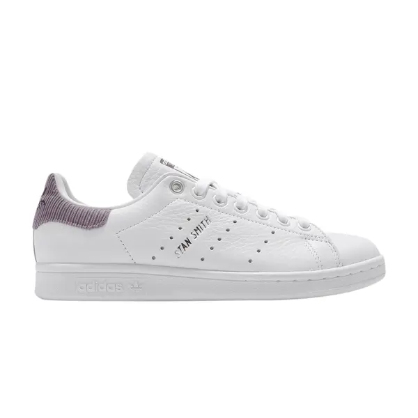 Adidas Stan Smith Sneakers - White