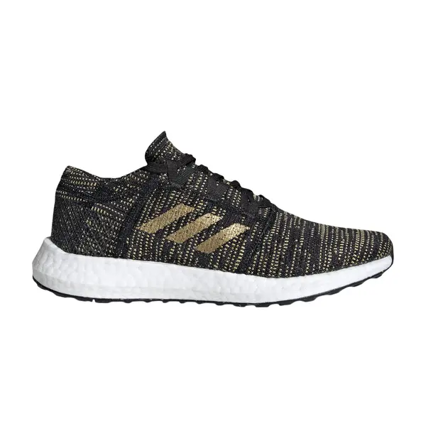 Adidas Pureboost Go Sneakers - Black