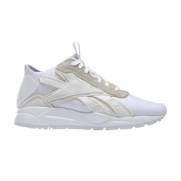 REEBOK Victoria Beckham X Bolton Sock Low Sneakers - White