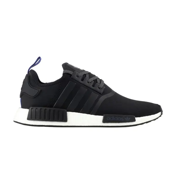 Adidas Nmd_r1 - Black
