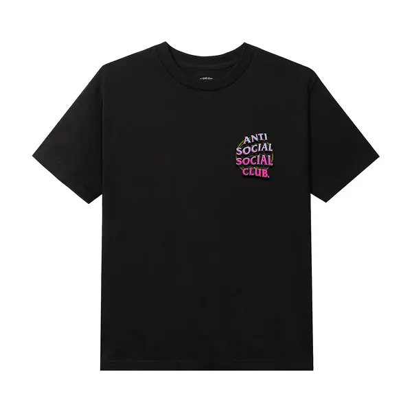 ANTI SOCIAL SOCIAL CLUB Assc Technologies Inc. 2001 Tee
