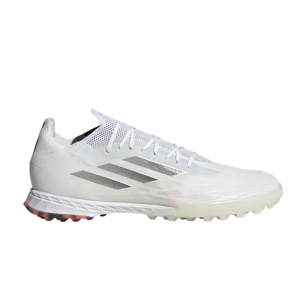 Adidas X Speedflow.1 Tf Athletic Shoes - White