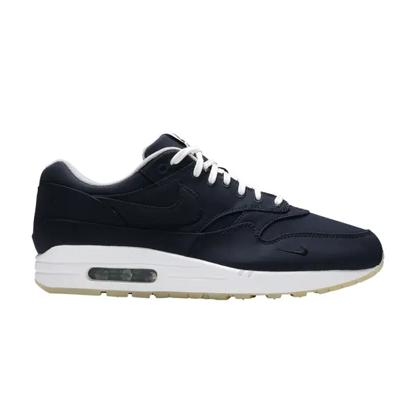 Nike Dover Street Market X Nikelab Air Max Blue Editorialist