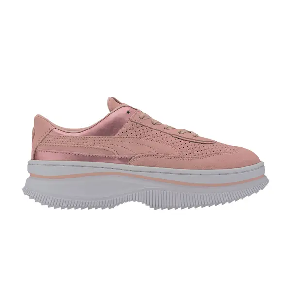 PUMA Deva Soft Sneakers - Pink