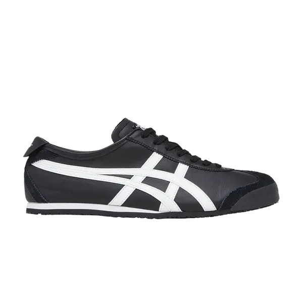 Onitsuka Tiger Mexico 66 2023 - Black