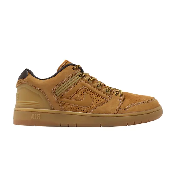 Nike Force 2 Low Sb Premium Sneakers