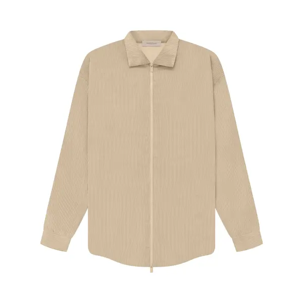 Fear Of God Corduroy Shirt Jacket