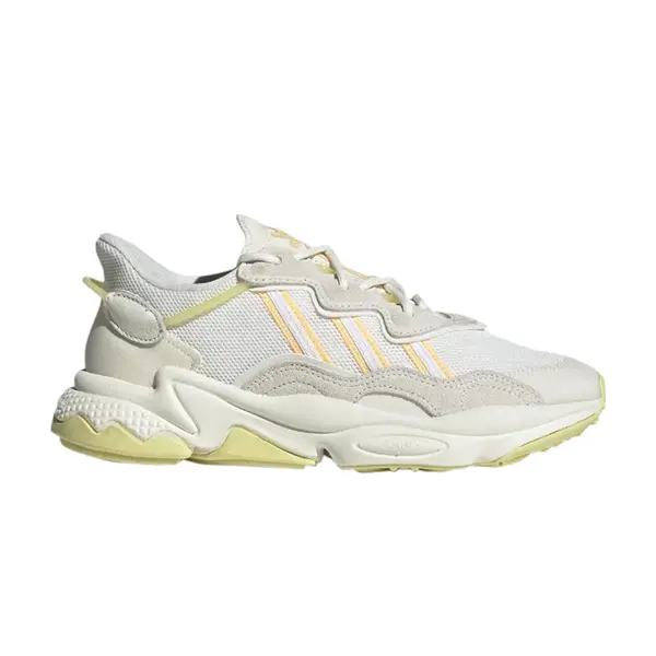 Adidas Ozweego Sneakers - White