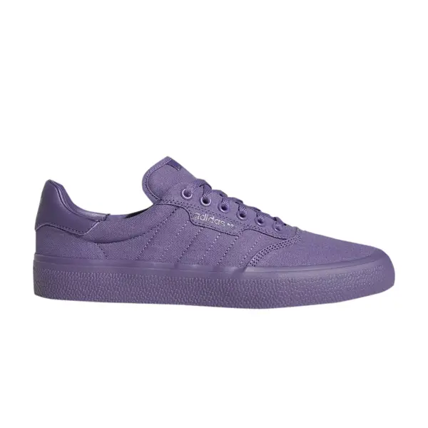 Adidas 3mc Sneakers - Purple